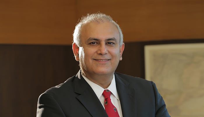 RBL CEO’S exit comes amid growing rot in loan book | Fortune India