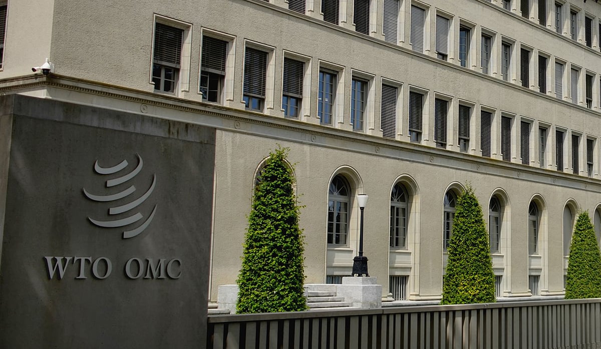 WTO Backs India’s Pitch to Cut Remittance Cost