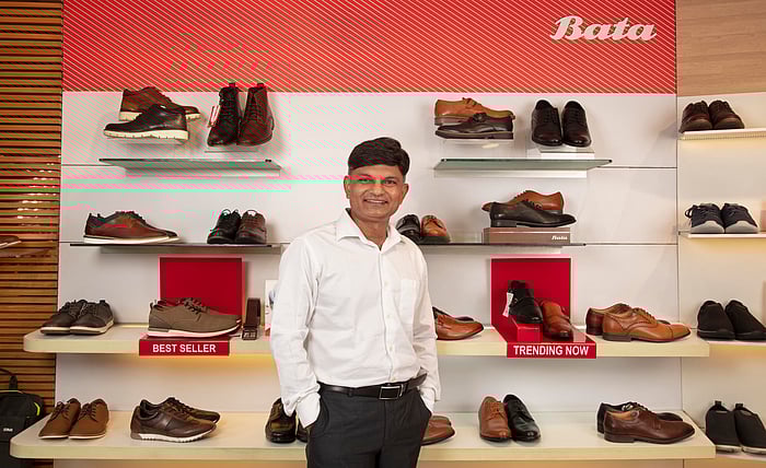 Bata rises 7% on possible partnership with Adidas | Fortune India