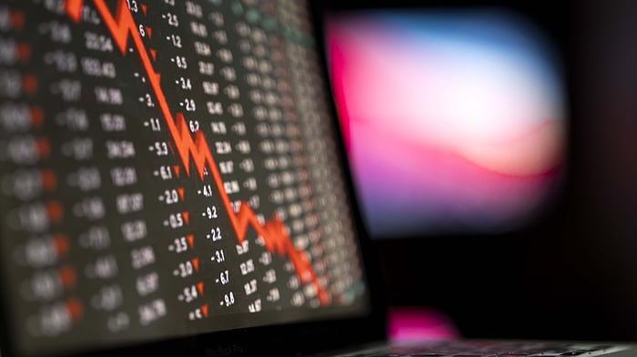 Asian Paints shares fall 5% amid subdued demand in urban areas ...