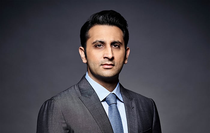 This Adar Poonawalla-backed stock rallied 500% in one year; do you own ...