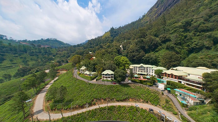 How getaway firms Mahindra Holidays, Sterling Holiday cope with Covid 3 ...