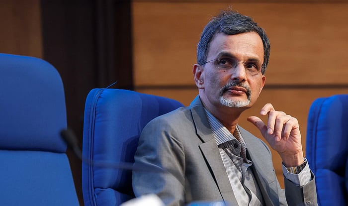 Economic growth is key to energy transition, says CEA Anantha ...