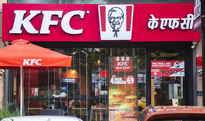 Domino's, KFC, Hyundai apologise for Pak unit posts on Kashmir ...