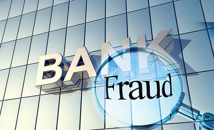 Bank fraud cases jump in first half of FY24: RBI | Fortune India