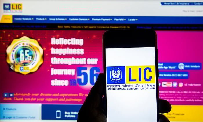LIC IPO set for a May launch? What we know so far | Fortune India