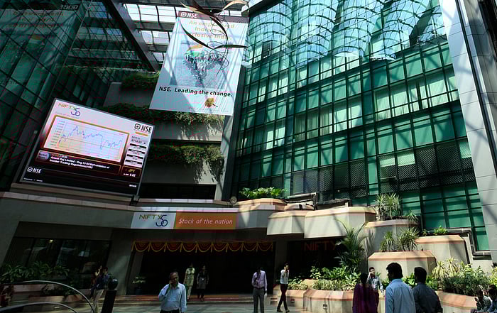 Tesla, Apple, Amazon, Google, 4 other US stocks start trading on NSE ...