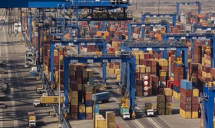 Budget 2022: Govt rejigs customs duty structure to boost manufacturing ...