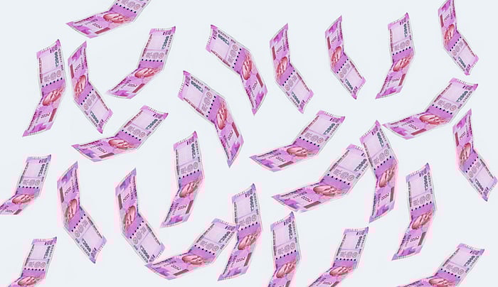 Here's what you can do with ₹2000 notes after RBI withdrawal | Fortune ...