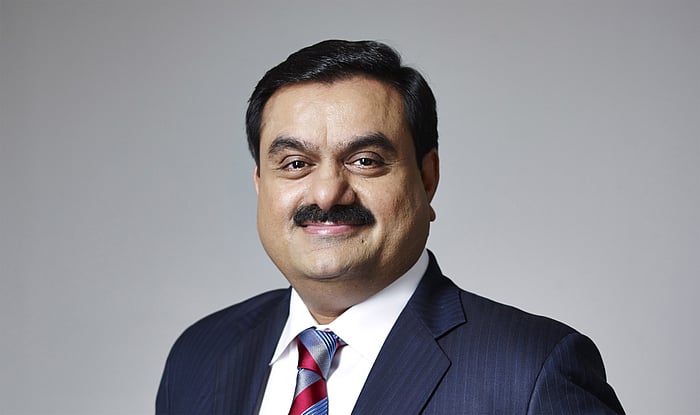 Adani Group incorporates data centre subsidiary in Mumbai | Fortune India