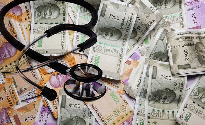 Health budget hiked, last year's health infra plans yet to take off ...