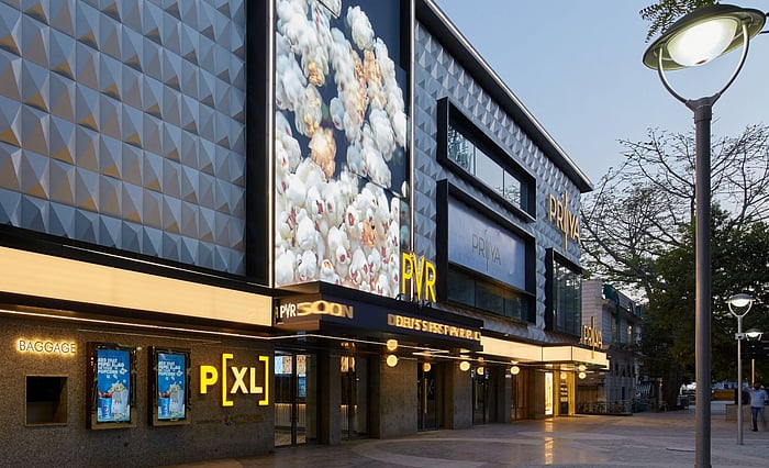 PVR INOX shares rise 3% despite posting ₹82 cr loss in Q1; here’s why ...