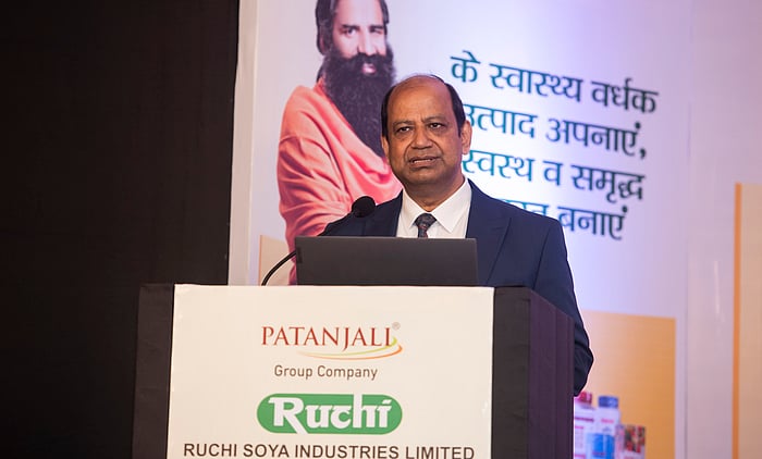 Ruchi Soya stock surges 20% despite FPO facing hurdle; here’s why ...