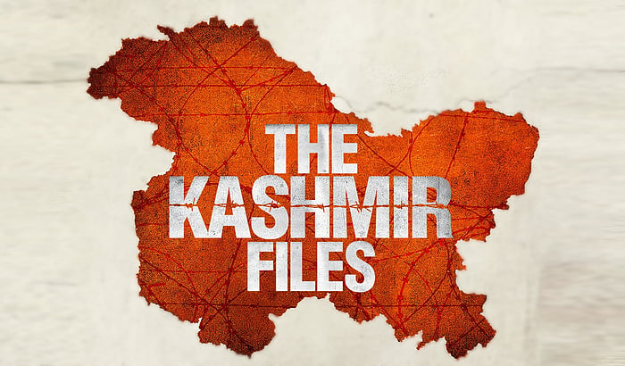 The Kashmir Files earns ₹60 cr in 5 days at box office | Fortune India