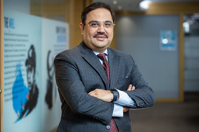 Shriram Housing Finance: Emerging Leader in Affordable Housing Finance ...