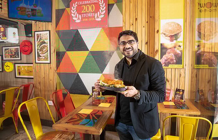 KFC has a new competitor in India: Wow! Chicken | Fortune India