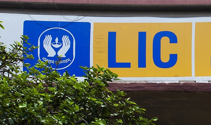 LIC files updated draft IPO papers with SEBI | Fortune India