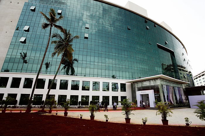 Mindtree Q4 net profit rises 49% to ₹473 cr | Fortune India