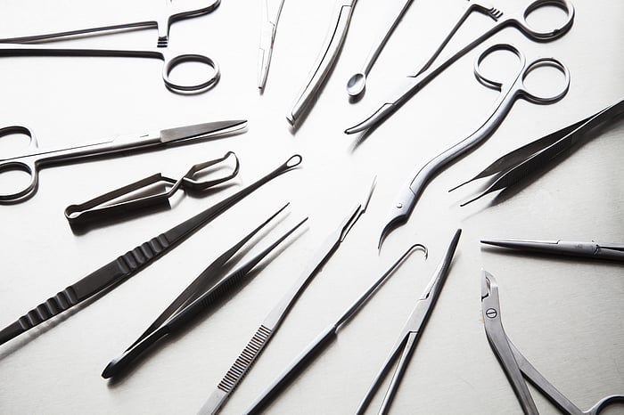 Indian medical device industry can touch $47 billion by 2030: KPMG ...