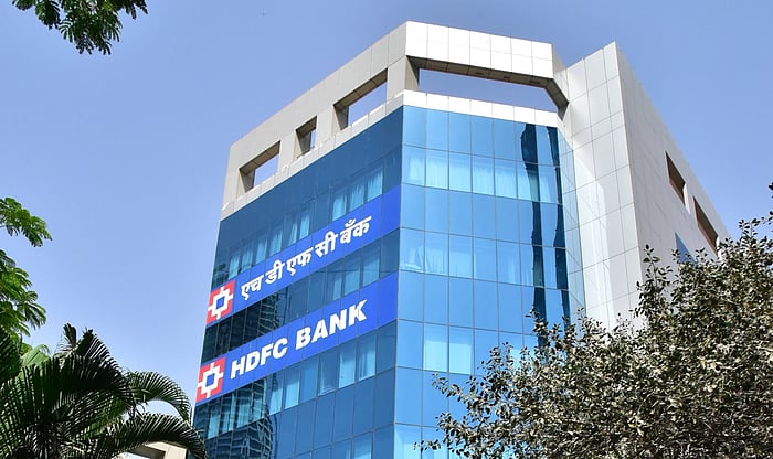 HDFC-HDFC Bank merger to take place on July 1; HDFC to delist on July ...