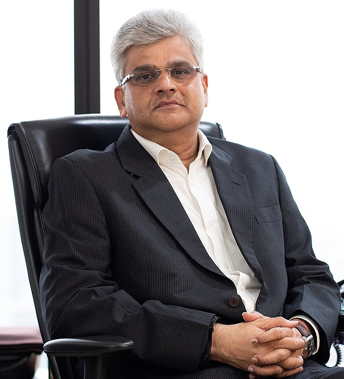 ABM Plays a Vital Role in Making India Digital | Fortune India