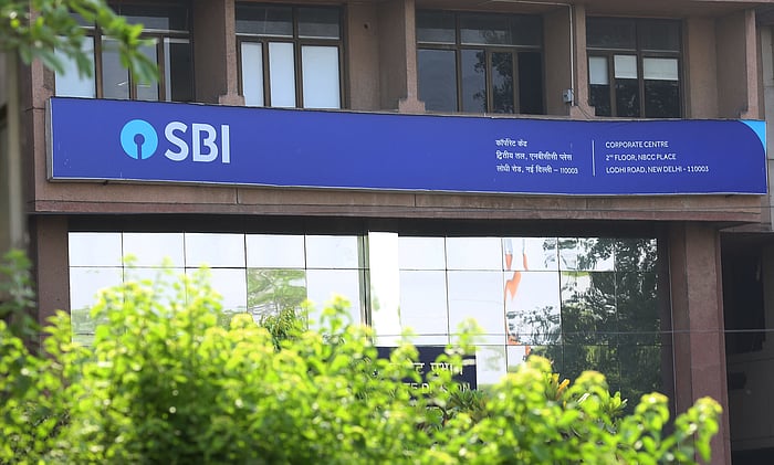 SBI plans to hire 10,000 in FY25; here’s how stock reacts | Fortune India