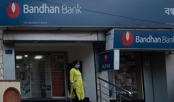 Bandhan Bank shares dip 9% as CEO CS Ghosh resigns | Fortune India