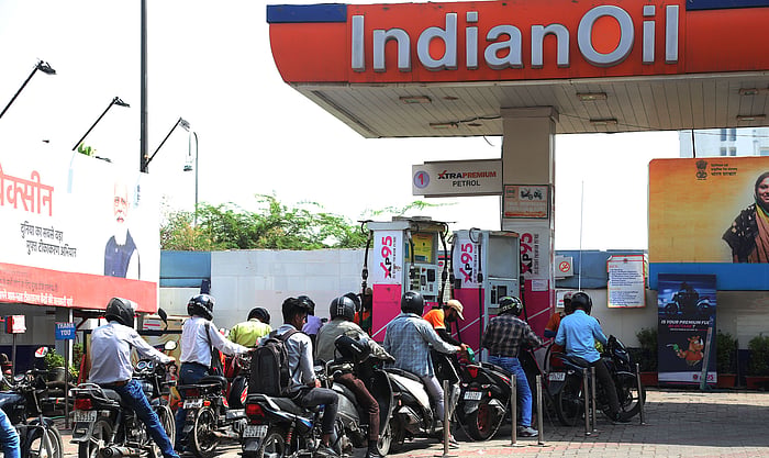India to be 'single largest' source of global oil demand growth through ...