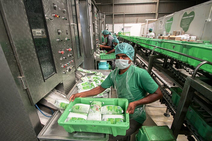 Milk production in India may reach 300 million tonnes by 2030 | Fortune India