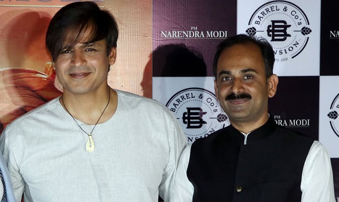 Modi biopic co-producer's IPO is a story in itself | Fortune India