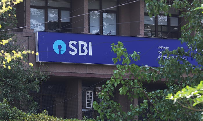 SBI shares surge 12% in 3 days; m-cap tops ₹6 lakh cr; here’s why ...
