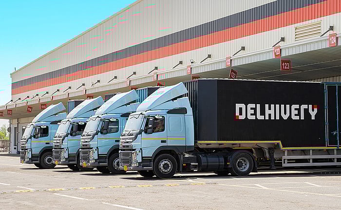 Delhivery IPO to open on May 11; price band fixed at ₹462-487 apiece ...