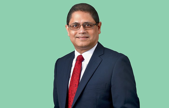 CSB Bank: 100 Years Too Young | Fortune India