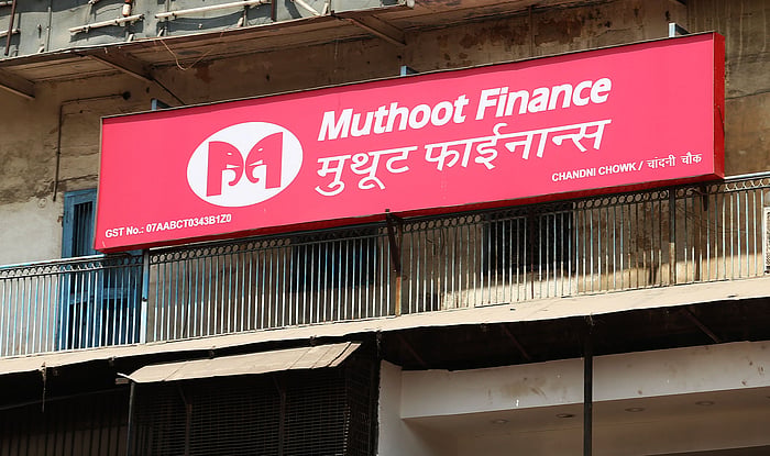 Muthoot Finance Q4 profit falls 4% to ₹960 cr; gold loan assets up 11% ...