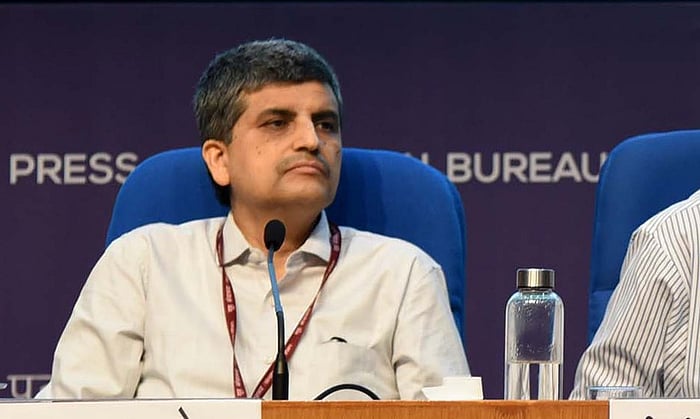 Ajay Seth assigned additional charge as revenue secretary | Fortune India