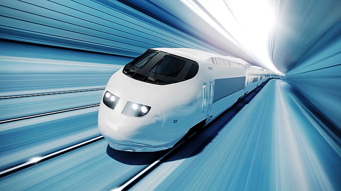 BEML to make India's first indigenous bullet trains; delivery by 2026 ...