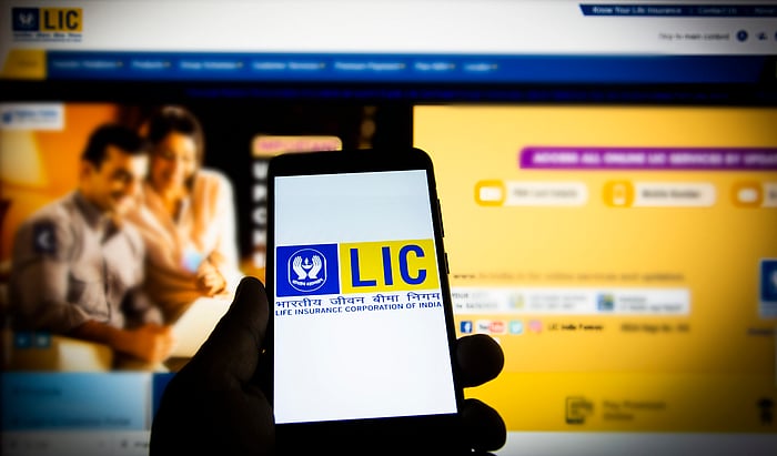 LIC ropes in Infosys to create new platform for digital insurance ...