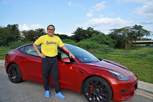 Dr. Clemen Chiang of Spiking Reveals How To Trade With An Edge To Earn ...