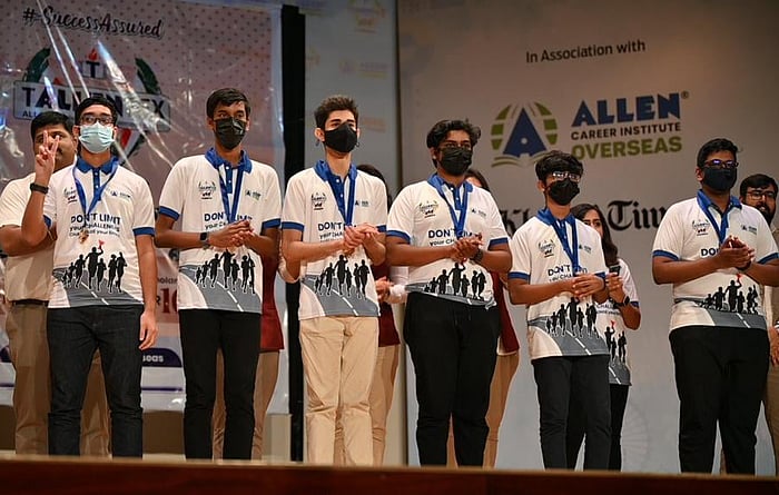 After Viacom18, Bodhi Tree to invest $600 mn in ALLEN Career | Fortune ...