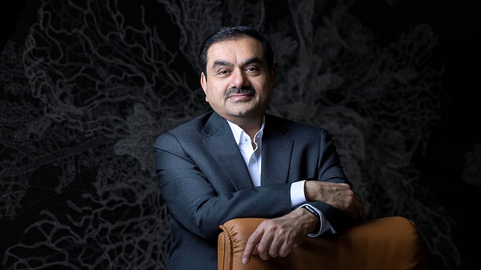 Adani Group to invest $100 billion in 10 years: Gautam Adani | Fortune ...