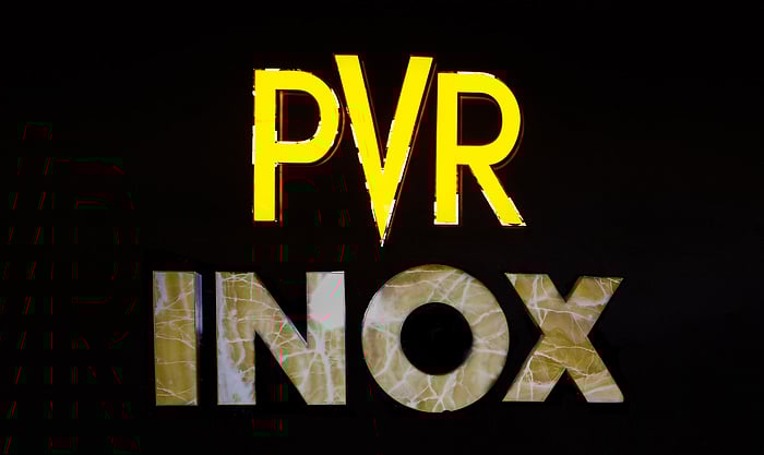 PVR, INOX Leisure shares fall 4% on rising Covid-19 cases | Fortune India