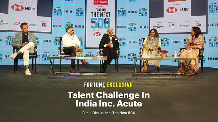 Fortune India: Business News, Strategy, Finance and Corporate Insight