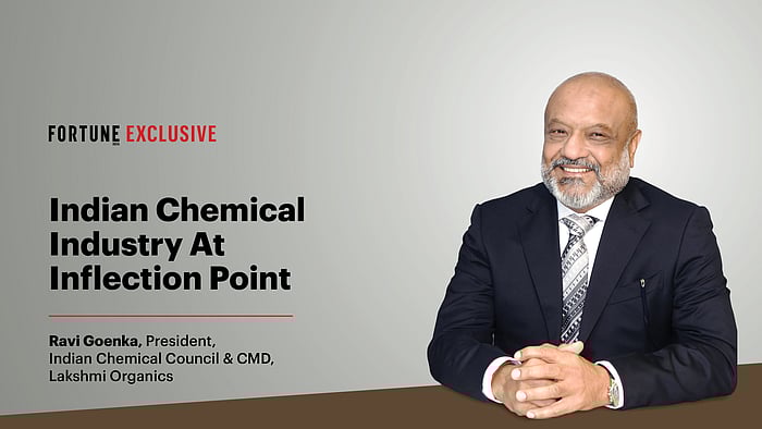 The China factor for Indian chemical companies | Fortune India