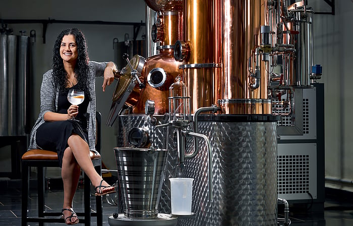 The Alcobev Divas | Fortune India