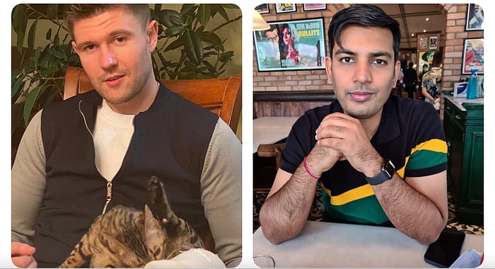 Founders Filip Boksa and Vivek Prajapati on building BookingKoala ...