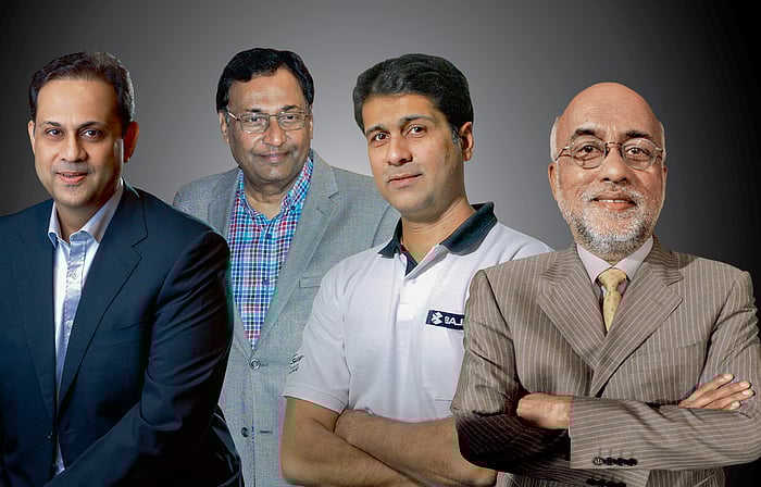 'Hamara' Bajaj: The Secret Sauce | Fortune India