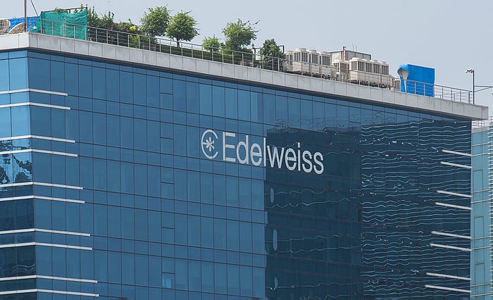 Edelweiss to sell 10-20% stake in Edelweiss Alternative Asset ...