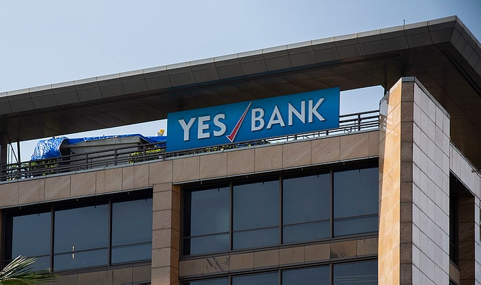 Yes Bank stock jumps 7% on Carlyle-Advent deal | Fortune India