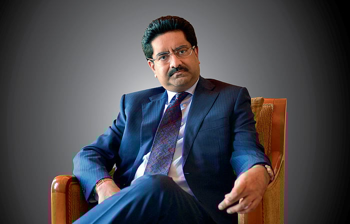 Birla, The Commodity King | Fortune India
