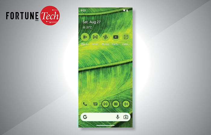 Android 13 begins to roll out, starting with the Pixel | Fortune India